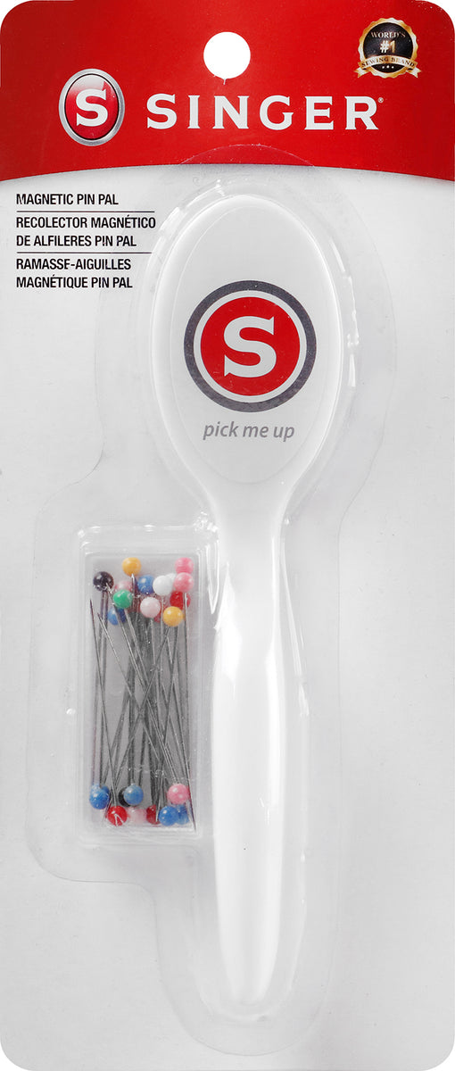 Magnetic Pin Pal with 25 pins – N. Jefferson Ltd.