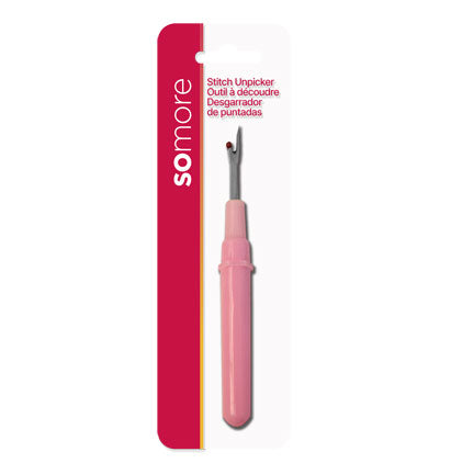 Stitch / Seam Ripper – N. Jefferson Ltd.