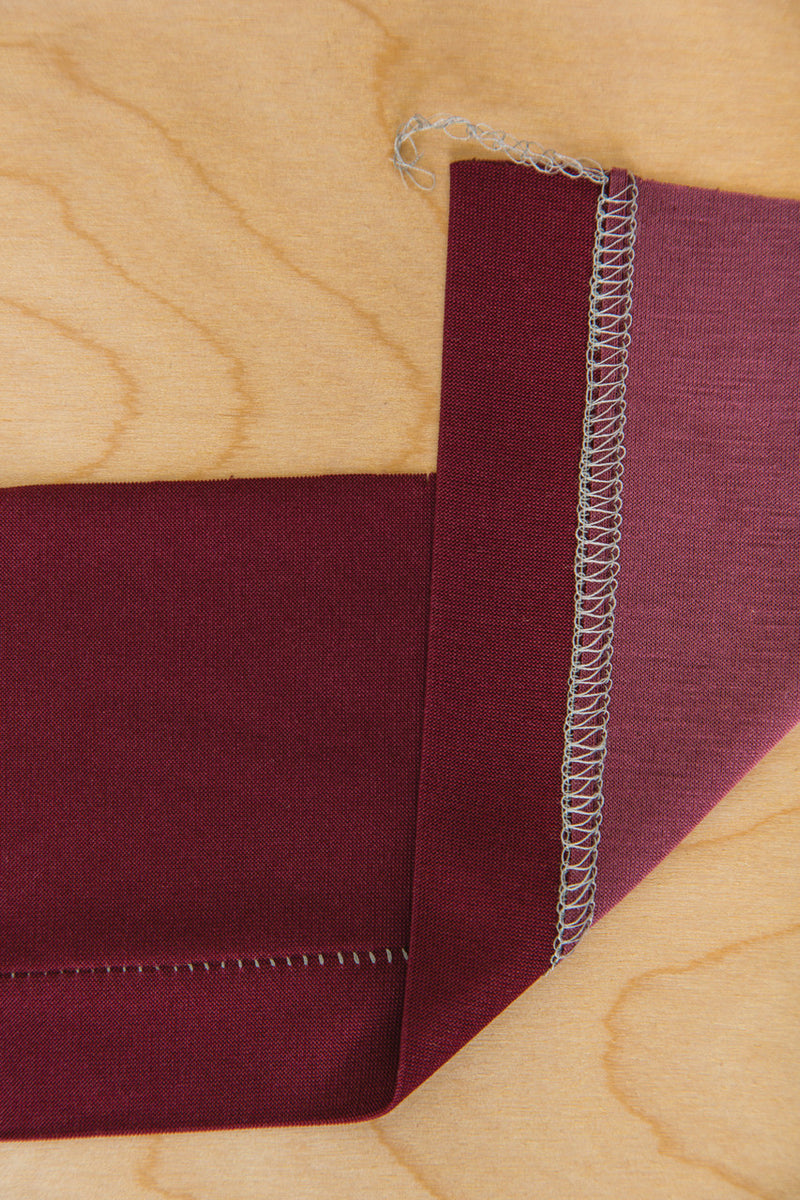 Essential Serger Reference Tool – N. Jefferson Ltd.