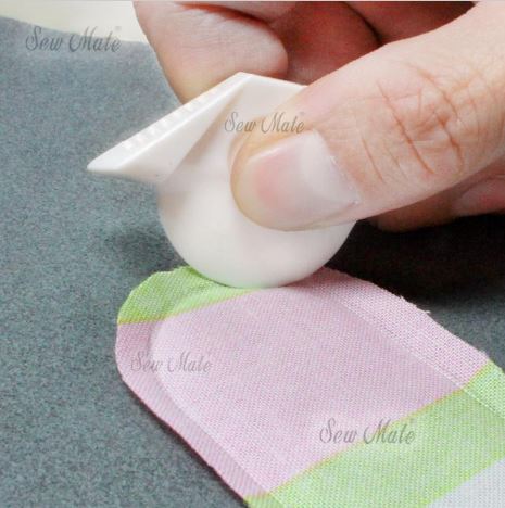 Multi-Function Finger Presser 3 in 1 – N. Jefferson Ltd.