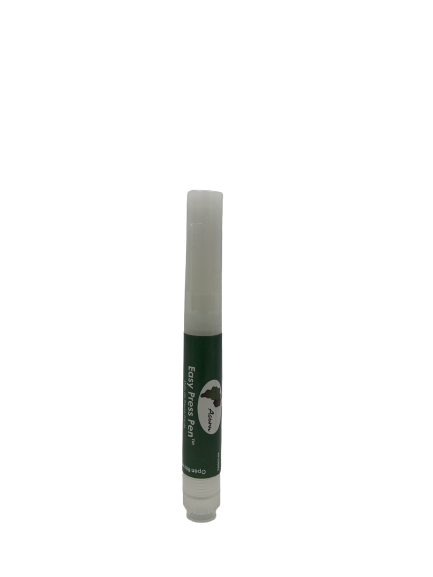 Acorn Precision Piecing Products Easy Press Pen – N. Jefferson Ltd.
