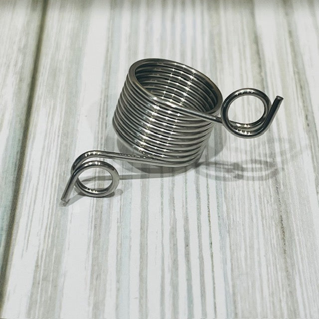 Norwegian Knitting Thimble – N. Jefferson Ltd.