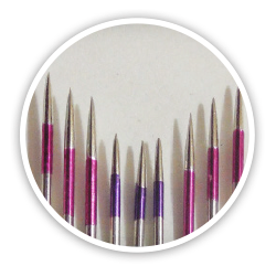 PONY - Certain Stitch - Sewing Needles – N. Jefferson Ltd.