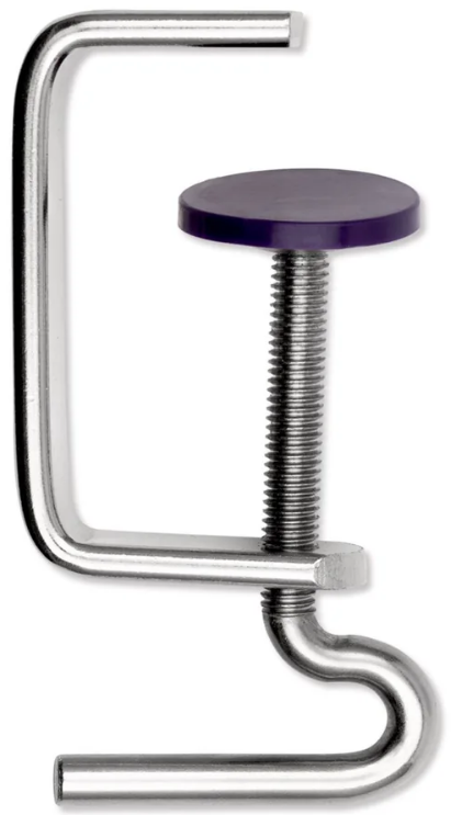 Table Clamp VARIO Creative Tool – N. Jefferson Ltd.