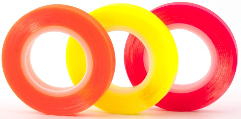 Glow-Line Highlighter Tape – N. Jefferson Ltd.