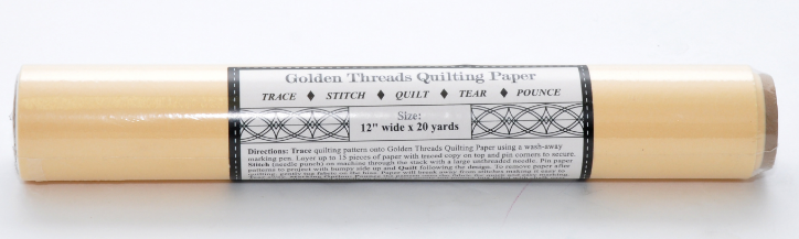 Golden Threads – N. Jefferson Ltd.