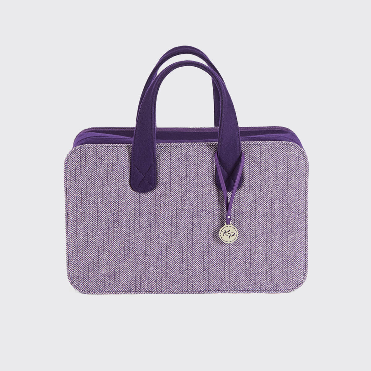 Knitter's Pride Snug Doctor Bag – N. Jefferson Ltd.