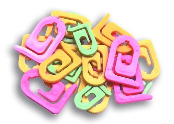 Kinki Amibari Memoric Split Marker, 20pc. – N. Jefferson Ltd.