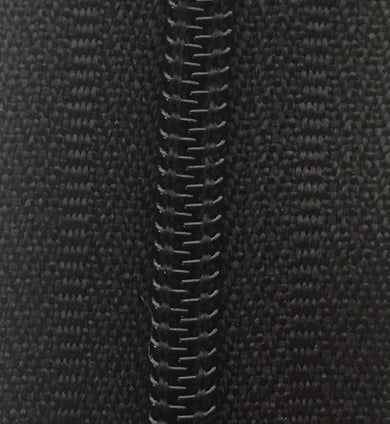 Fascination 2 Way Nylon Zipper, #5 Vislon, 55cm #4922 – N. Jefferson Ltd.