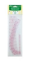 Clover Curve Ruler Set – N. Jefferson Ltd.