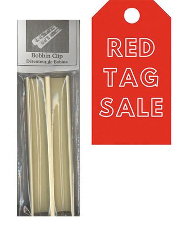 Red Tag Items – N. Jefferson Ltd.