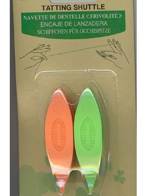 Clover Tatting Shuttles – N. Jefferson Ltd.
