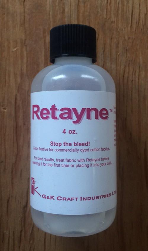 Retayne 4oz. – N. Jefferson Ltd.