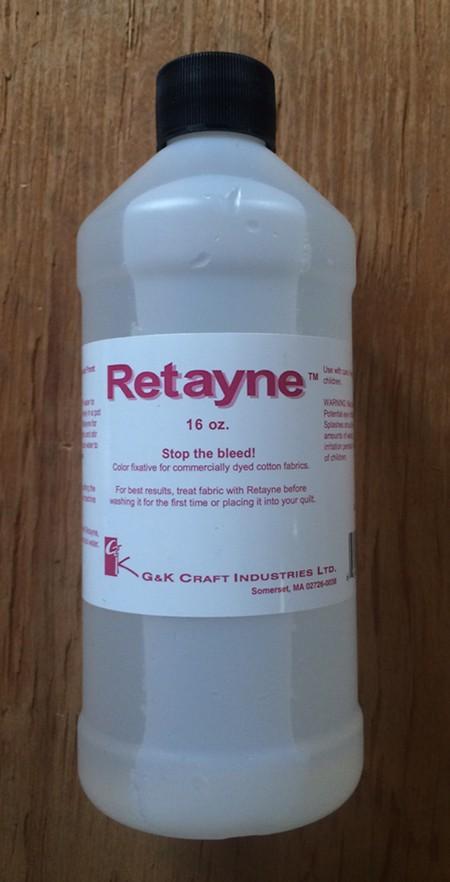 Retayne 16 oz. – N. Jefferson Ltd.