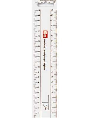 Hand Gauge Measuring Tool, 21CM – N. Jefferson Ltd.