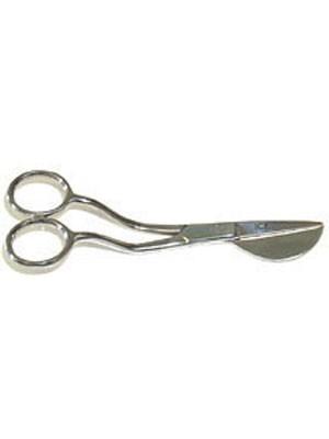 Duckbill Applique Scissors – N. Jefferson Ltd.