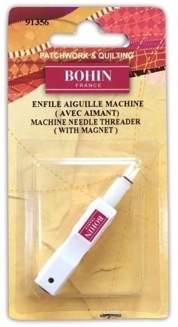 Bohin Sewing Machine Needle Threader – N. Jefferson Ltd.
