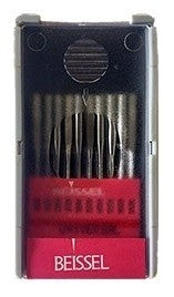 Beissel Sz 90 Embroidery Machine Needles, Box of 100 – N. Jefferson Ltd.