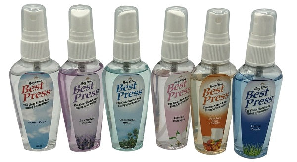 Best Press Gems in Assorted Scents, 2oz. x 1pc. – N. Jefferson Ltd.