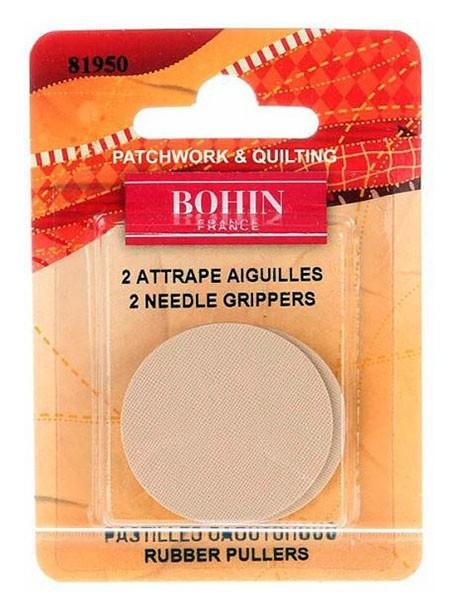 Bohin Needle Grabber (Rubber Pullers), 2pc. – N. Jefferson Ltd.