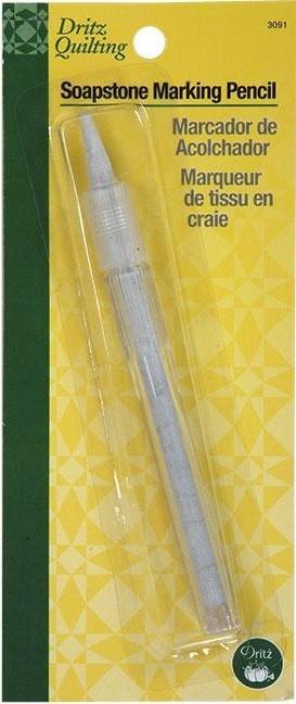 Soapstone Marking Pencil – N. Jefferson Ltd.