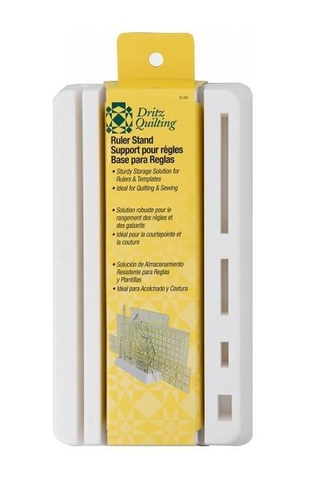 Dritz Ruler Stand – N. Jefferson Ltd.