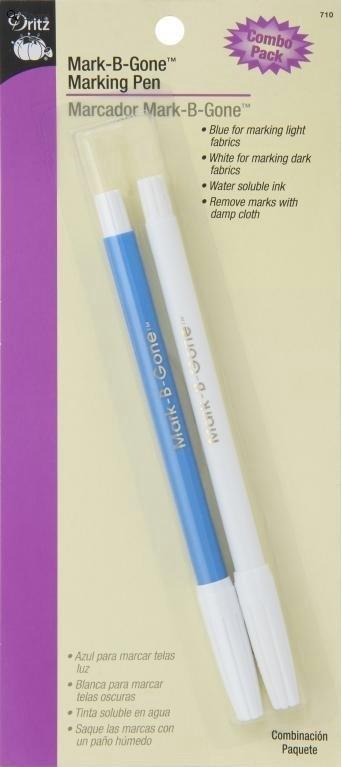Mark-B-Gone Marking Pen Combo Pack – N. Jefferson Ltd.