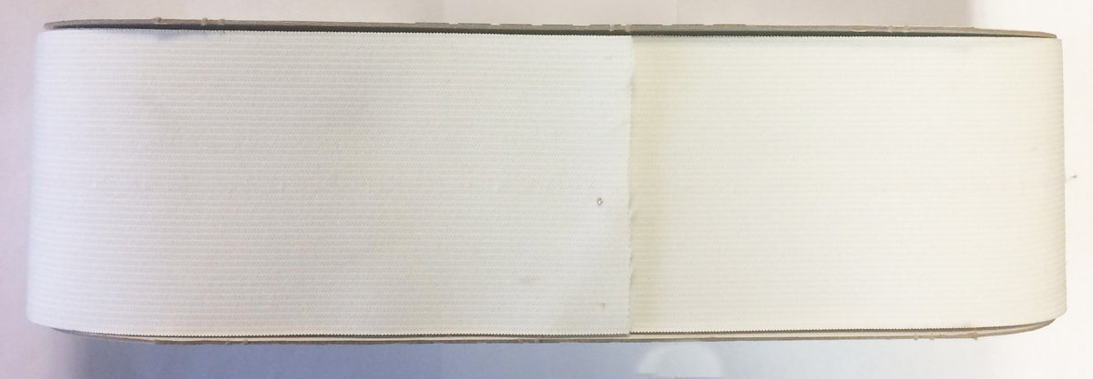 Elastic - Knit, 75mm x 15 Metres – N. Jefferson Ltd.