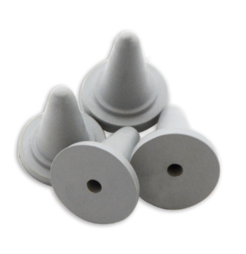 Kinki Amibari Rubber Point Protectors, Size Medium, 4pc – N. Jefferson Ltd.