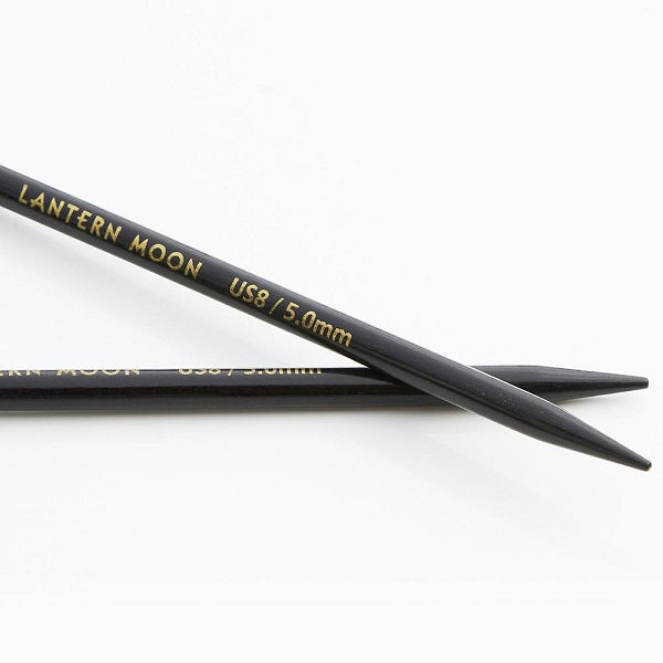 Lantern Moon Destiny Circular Needles, 16" / 40cm – N. Jefferson Ltd.