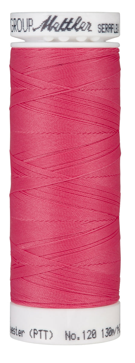 Mettler Seraflex Stretch Elastic Thread, 130M / 142YDS (Made From Poly ...
