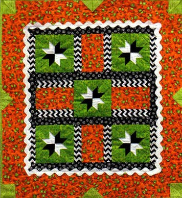 PlumEasy Patterns Tulip Surprise Quilt Pattern - 50% OFF! – N ...