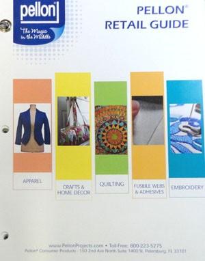 Pellon Retail Guide – N. Jefferson Ltd.