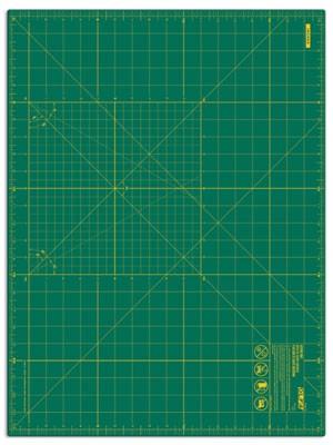 Olfa Cutting Mat, Double Sided, 18" X 24", With Grid – N. Jefferson Ltd.