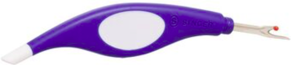 Singer Seam & Stitch Ripper / Stiletto Multi Tool – N. Jefferson Ltd.