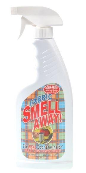 Fabric Smell Away, 16 fl oz bottle – N. Jefferson Ltd.