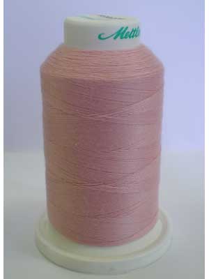 Mettler Mettler Metrocor Overlock Thread, 100% Polyester, 1000m #T1227 ...