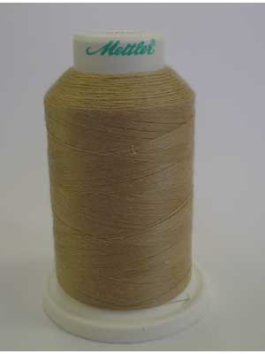 Mettler Mettler Metrocor Overlock Thread, 100% Polyester, 1000m #T1227 ...