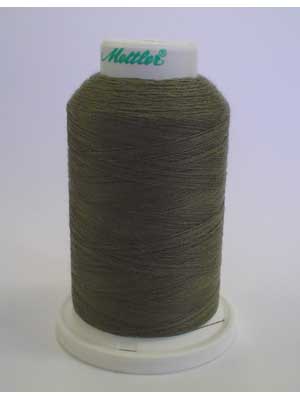 Mettler Mettler Metrocor Overlock Thread, 100% Polyester, 1000m #T1227 ...