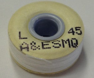 Signature Thread L Class Pre Wound Bobbin 55M (Longarm Quilting) #T45 ...