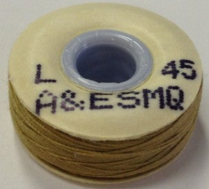 Signature Thread L Class Pre Wound Bobbin 55M (Longarm Quilting) #T45 ...