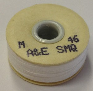 Signature Thread M Class Pre Wound Bobbin 91M (Longarm Quilting) #T46 ...