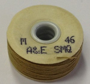 Signature Thread M Class Pre Wound Bobbin 91M (Longarm Quilting) #T46 ...