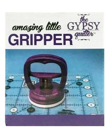 The Amazing Little Gripper – N. Jefferson Ltd.