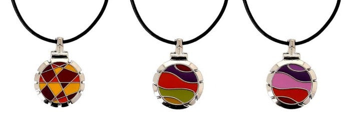 Thread Cutter Pendant – N. Jefferson Ltd.