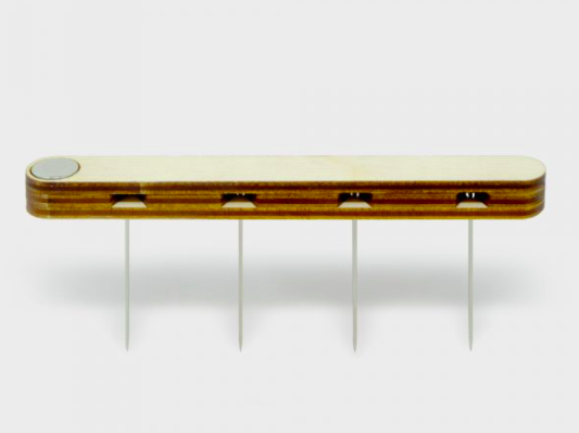 Pin Pal Lace Blocking Tool (T-Pins Not Included) – N. Jefferson Ltd.
